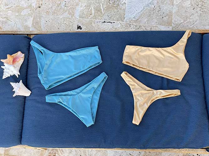 Caring For Your Bikinis: How to Wash Bikinis And Keep Them In Good Con ...